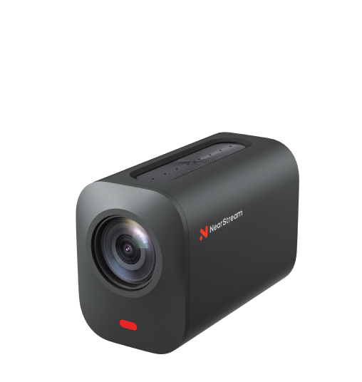NearStream - Wireless Multicam Livestreaming Solution