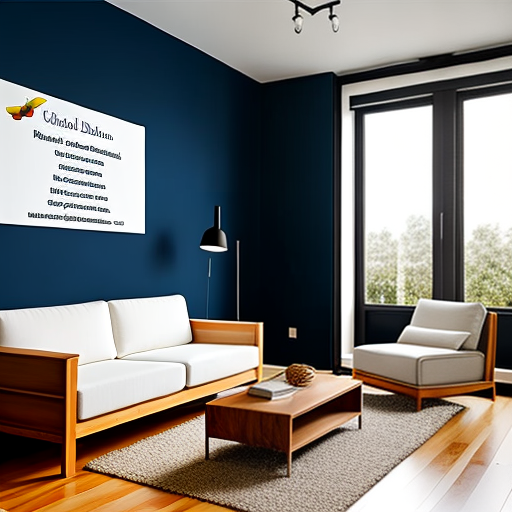 How to Generate Virtual Background With AI Content Generators